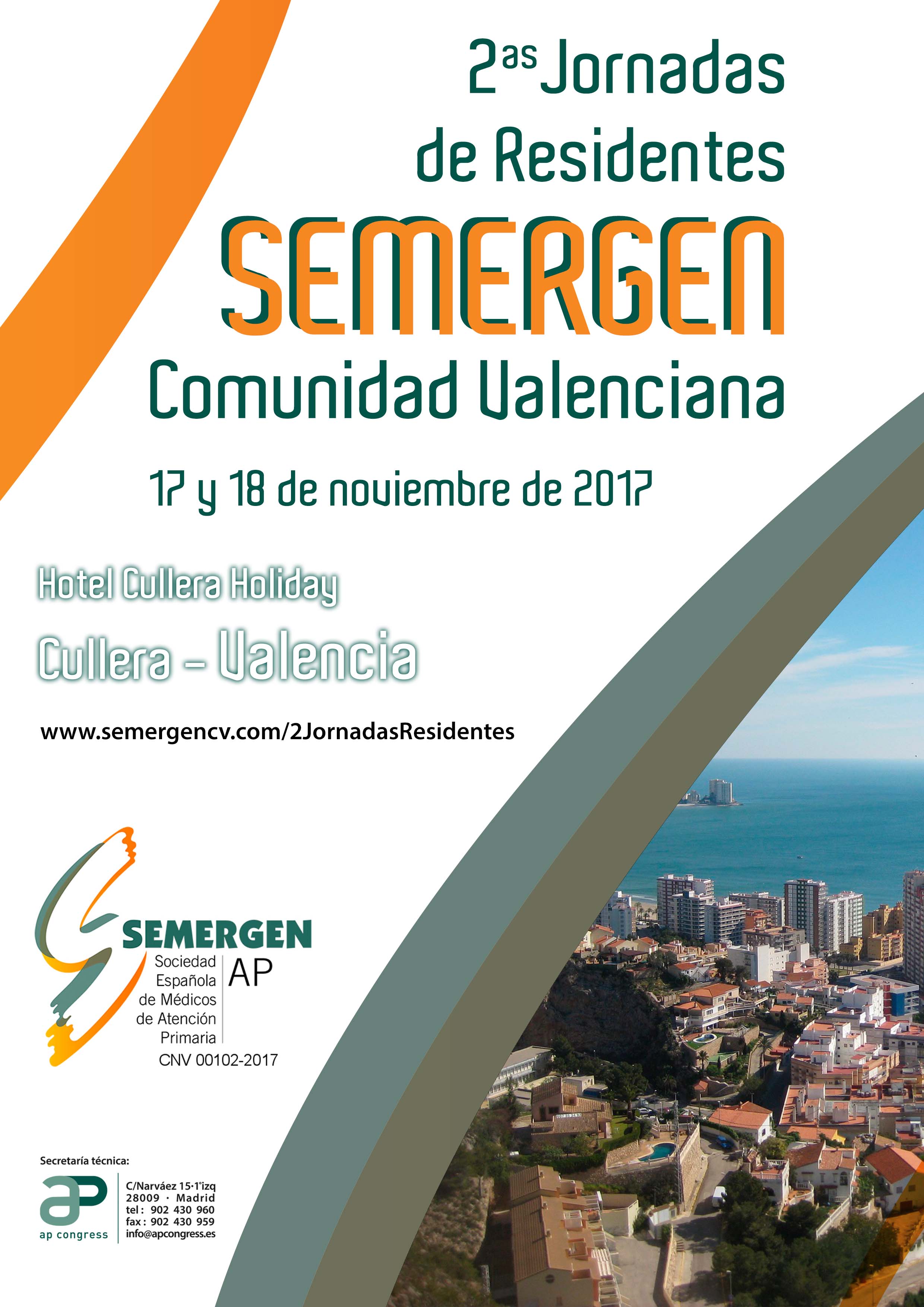 SEMERGEN Comunidad Valenciana